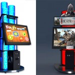Virginia Toy & Novelty Blog 4 new touch screen arcade games- Virginia ...
